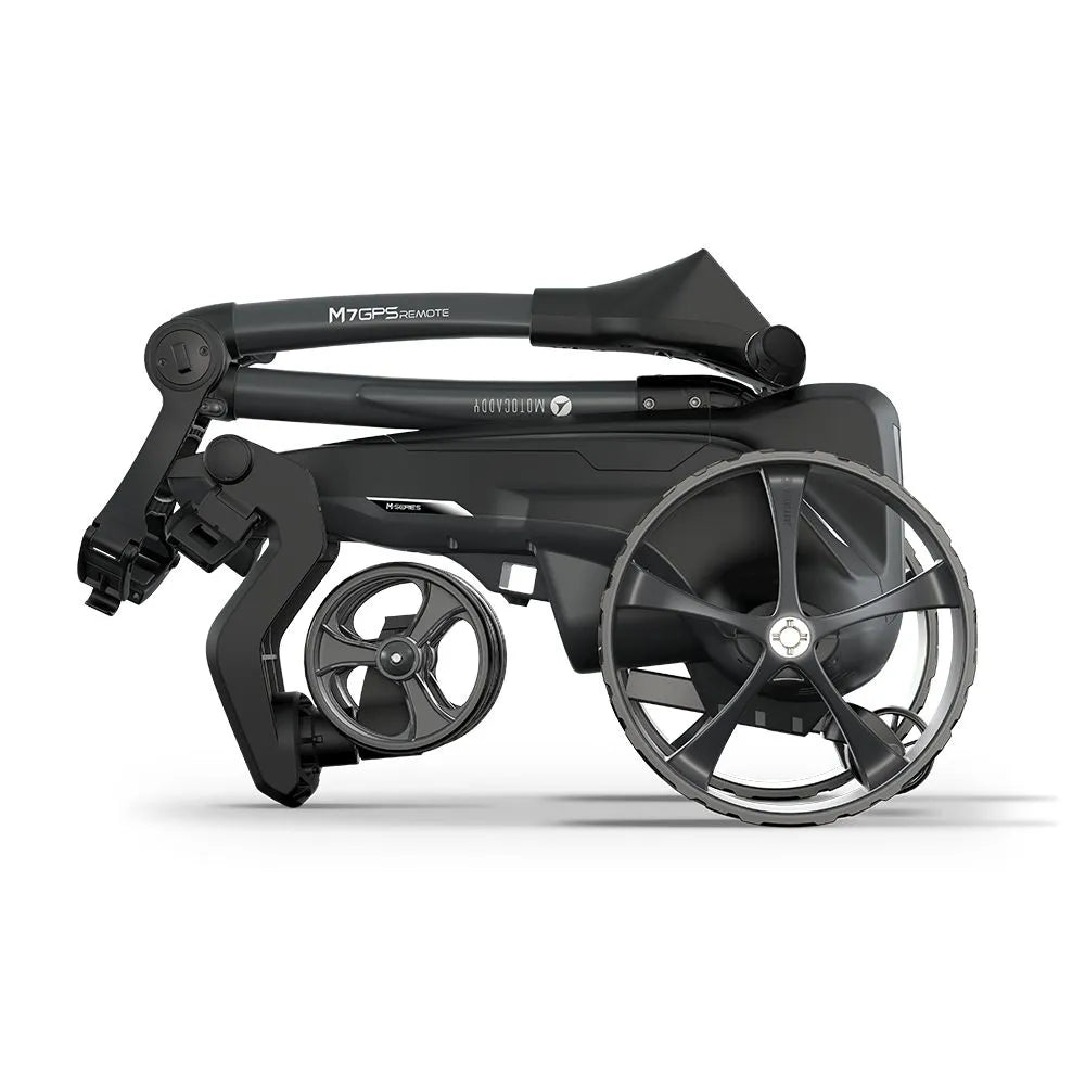 Motocaddy M7 REMOTE ULTRA | Midlands Golf